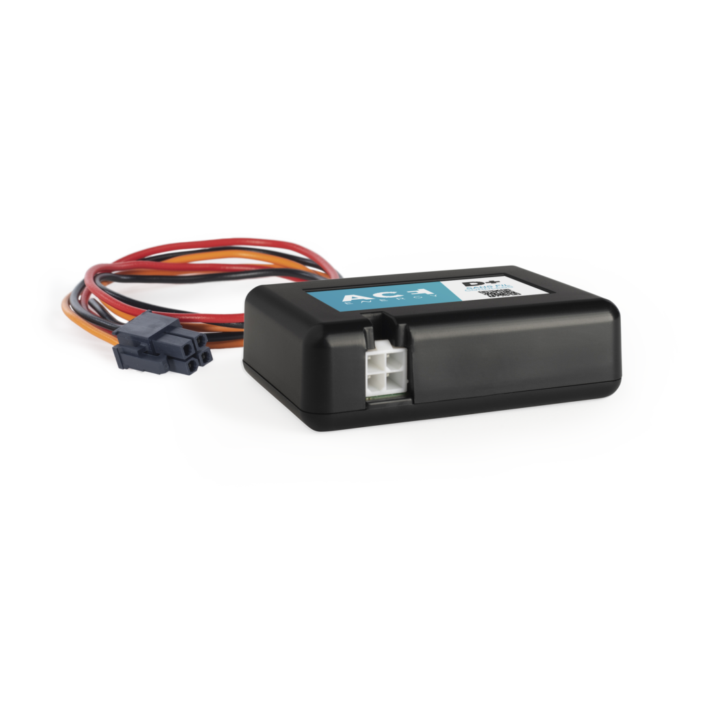 Module de simulation D+ sans fils - ACE Électronique
